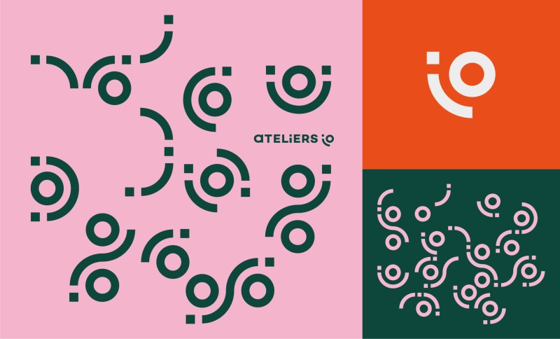 Ateliers IO | Pollen Studio | Pollen Studio