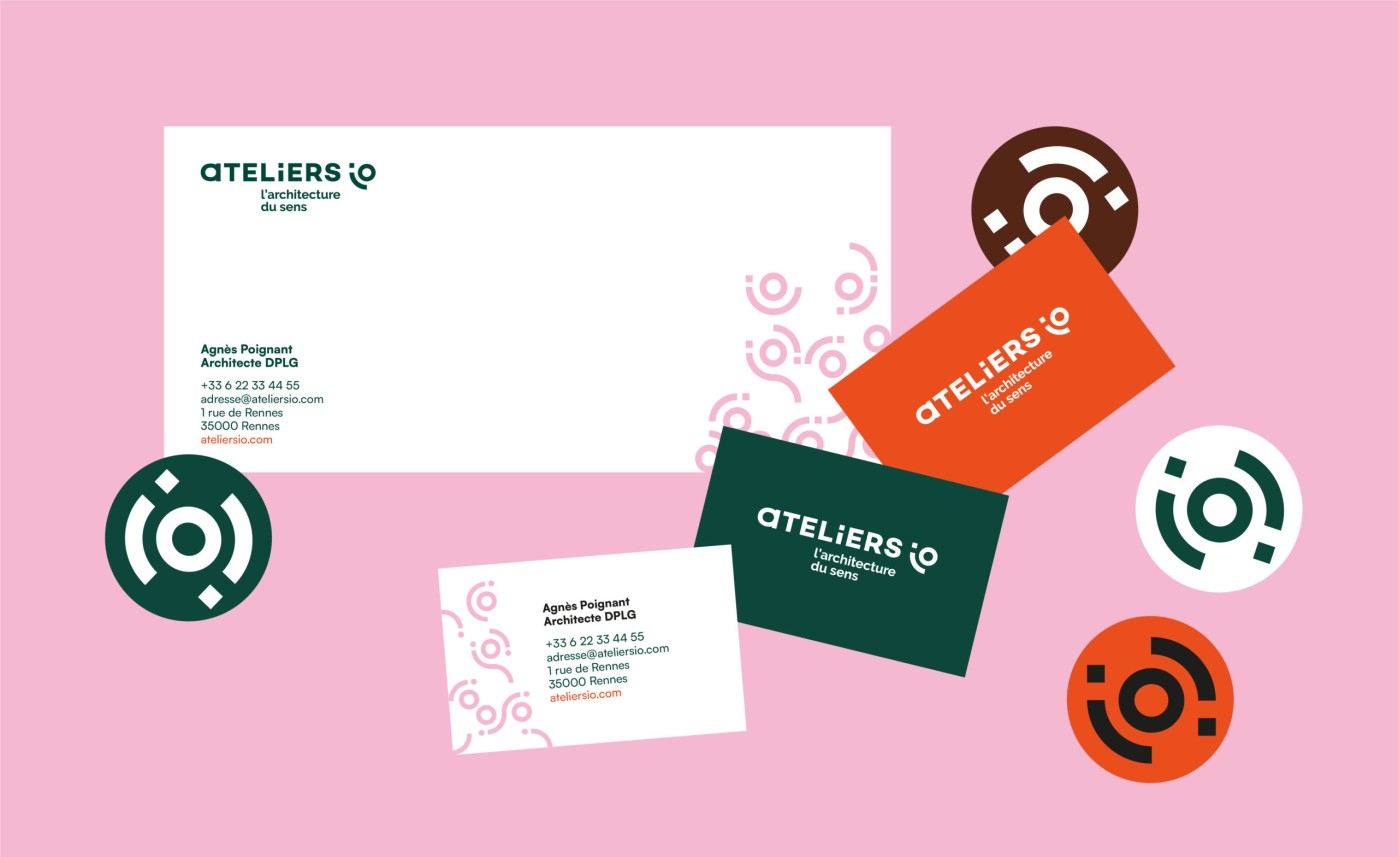 Ateliers IO | Pollen Studio | Pollen Studio