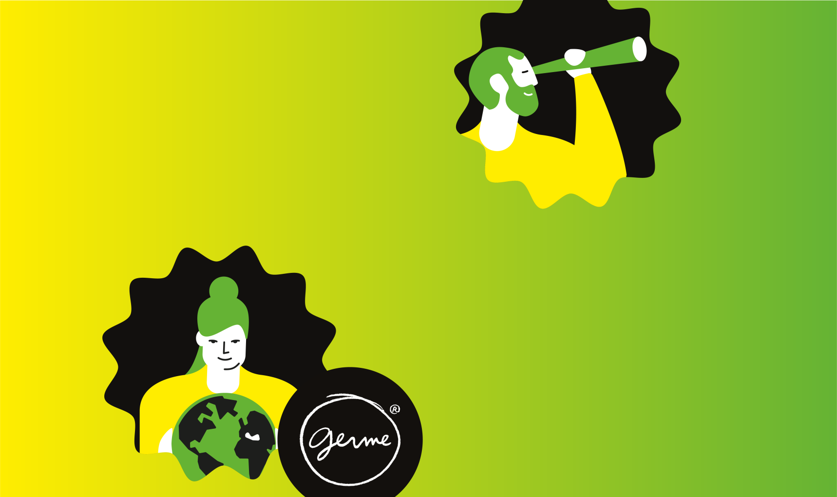 Germe | Pollen Studio