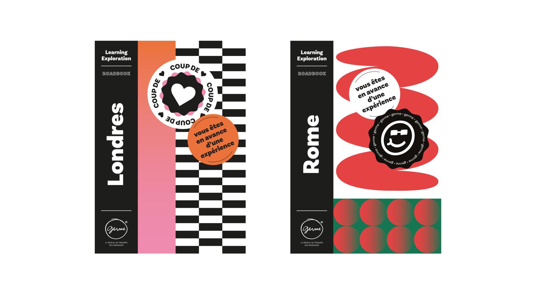 Germe | Pollen Studio